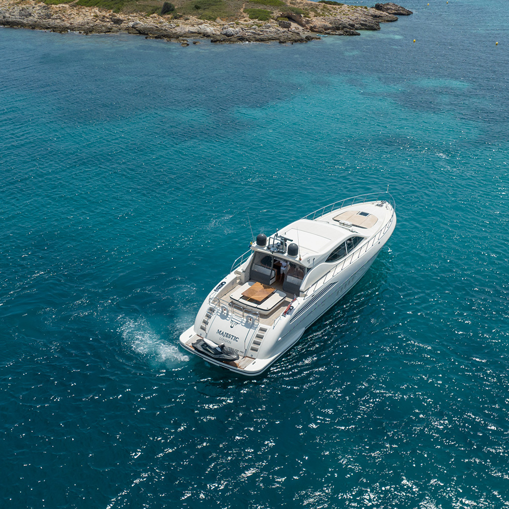 Virtual Tour by VPiX | Leopard 24 'Majestic'