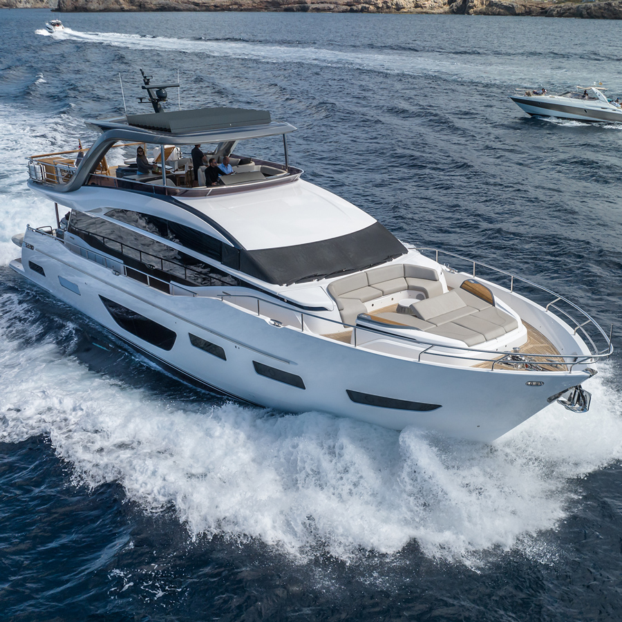 Virtual Tour by VPiX | Y85 'Gold Rush'