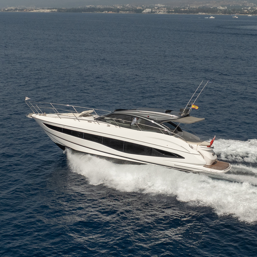 Virtual Tour by VPiX | V50 'Nisi Nunc'