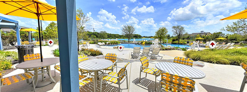Virtual Tour by VPiX | Sawmill Pool (OFFICIAL)