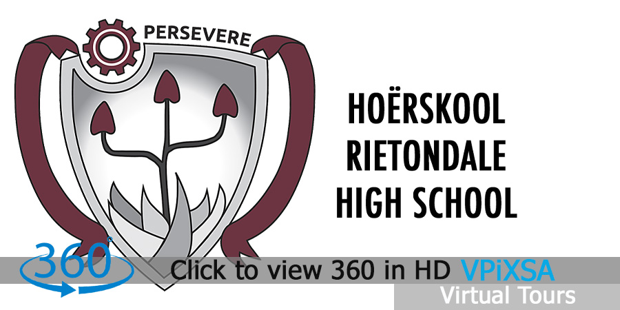 Virtual Tour by VPiX | HIGH SCHOOL RIETONDALE ORIGINAL