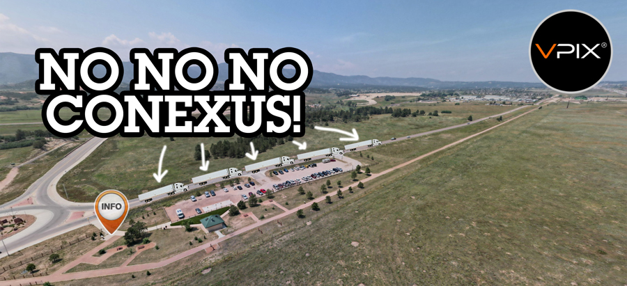 Virtual Tour by VPiX | Conexus Business Center