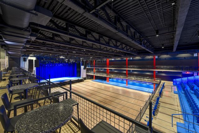 Virtual Tour by VPiX | 713 Music Hall Virtual Tour by VPiX | 713 Music Hall